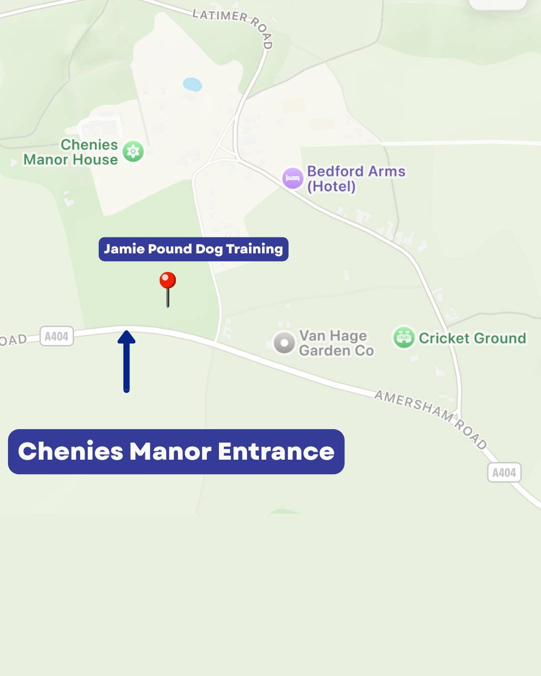 Our Training Ground | Chorleywood Dog Training Facility | Dog and Puppy ...